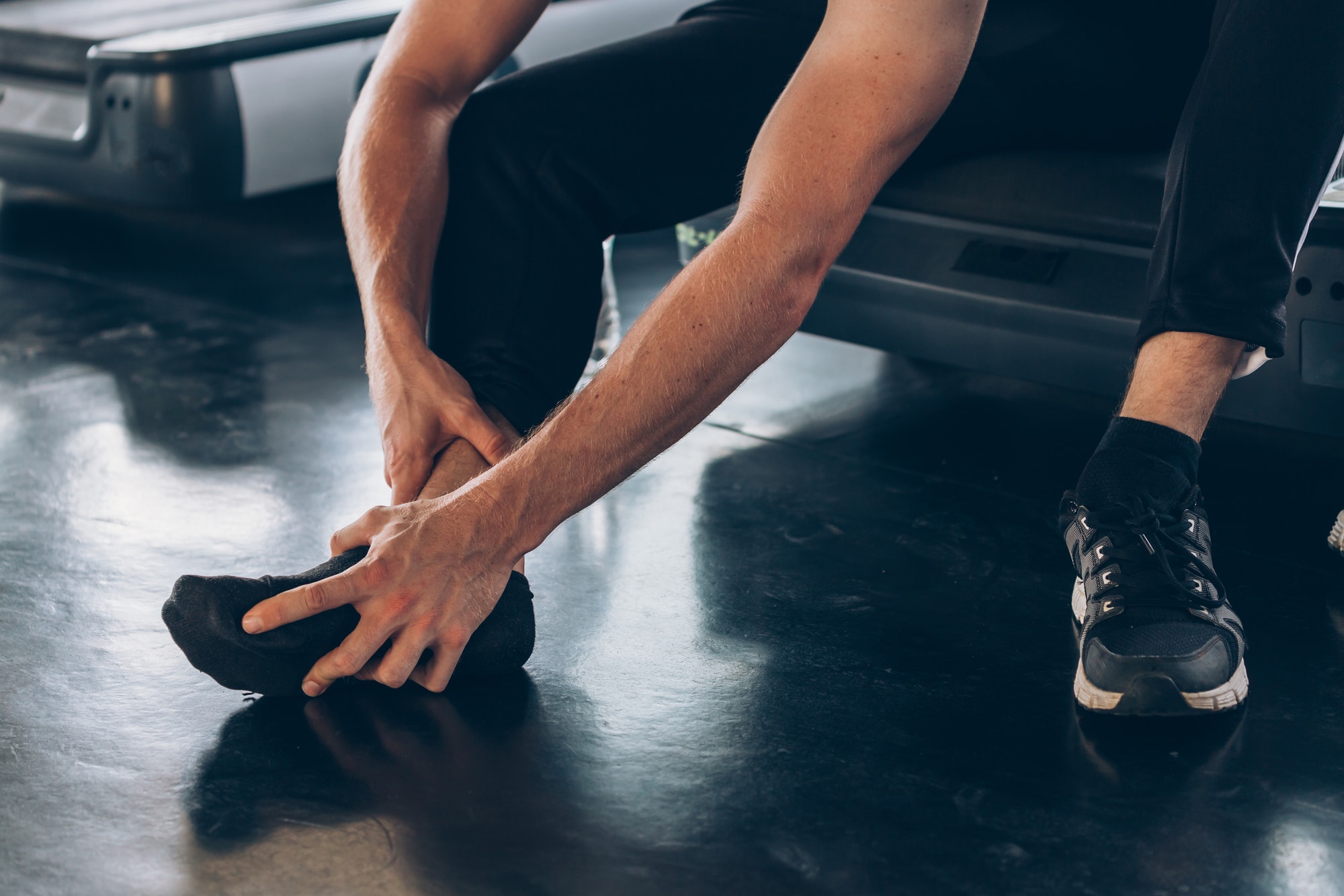 Ankle Pain At Night While Resting 11 Powerful Truths About This Ailment Ankle Pain At Night While Resting 11 Powerful Truths About This Ailment
