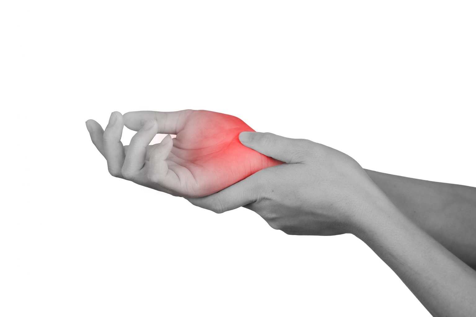 Wrist Pain Pinky Side | The Solutions & 6 Possible Causes