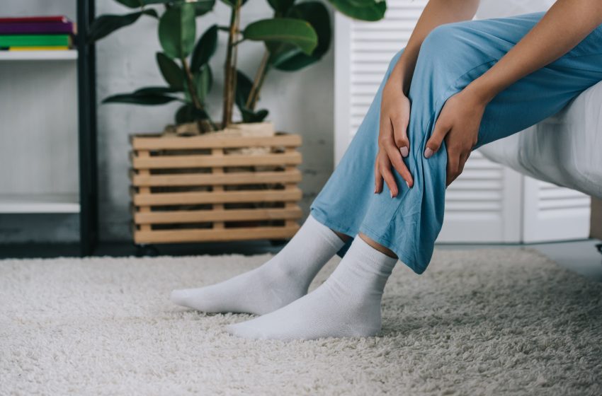 Pain On Outside Of Lower Leg Above Ankle At Night 6 Likely Causes Pain On Outside Of Lower Leg Above Ankle At Night 6 Likely Causes