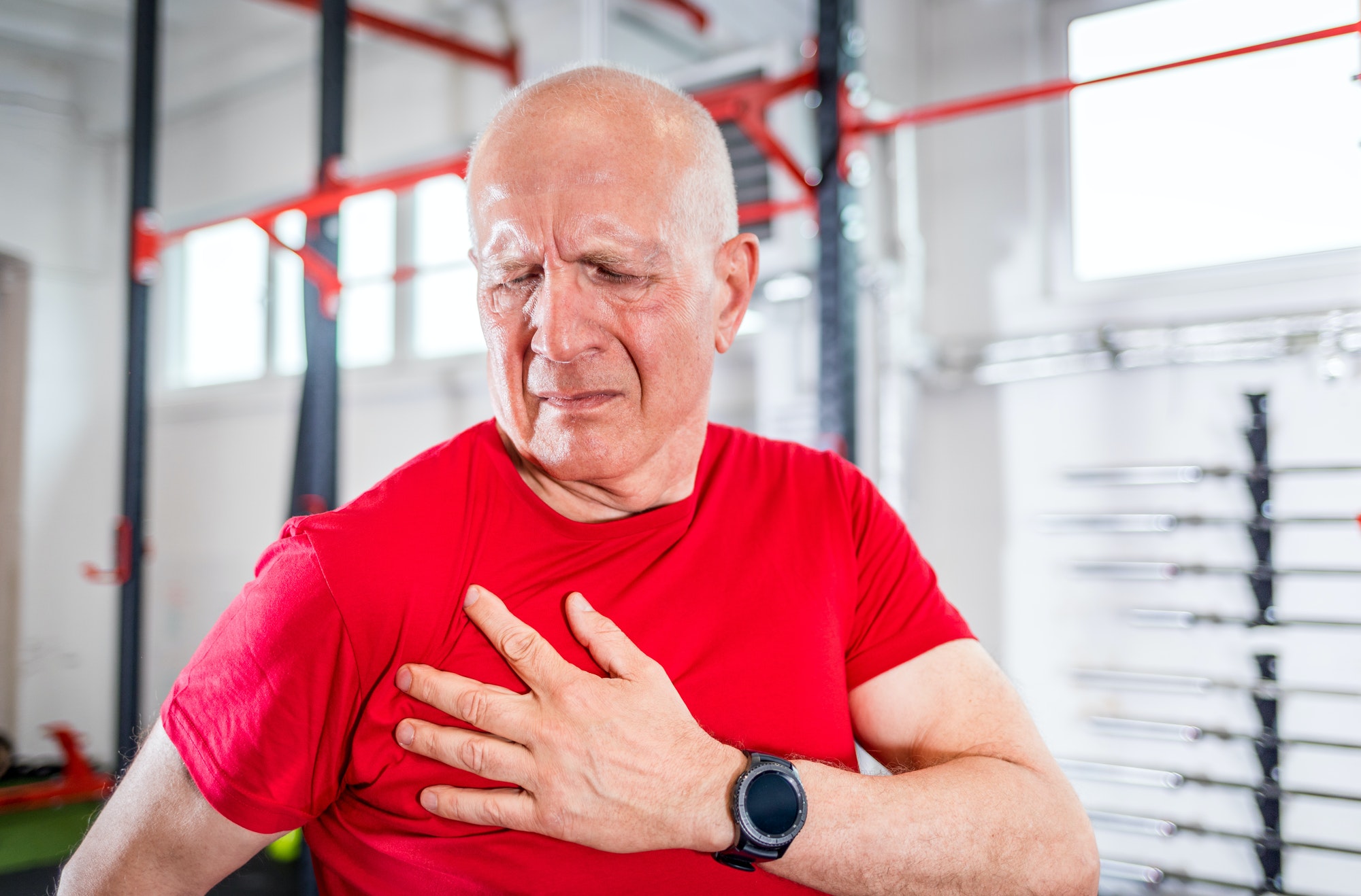 Pain Between Shoulder Blades And Chest 6 Possible Causes