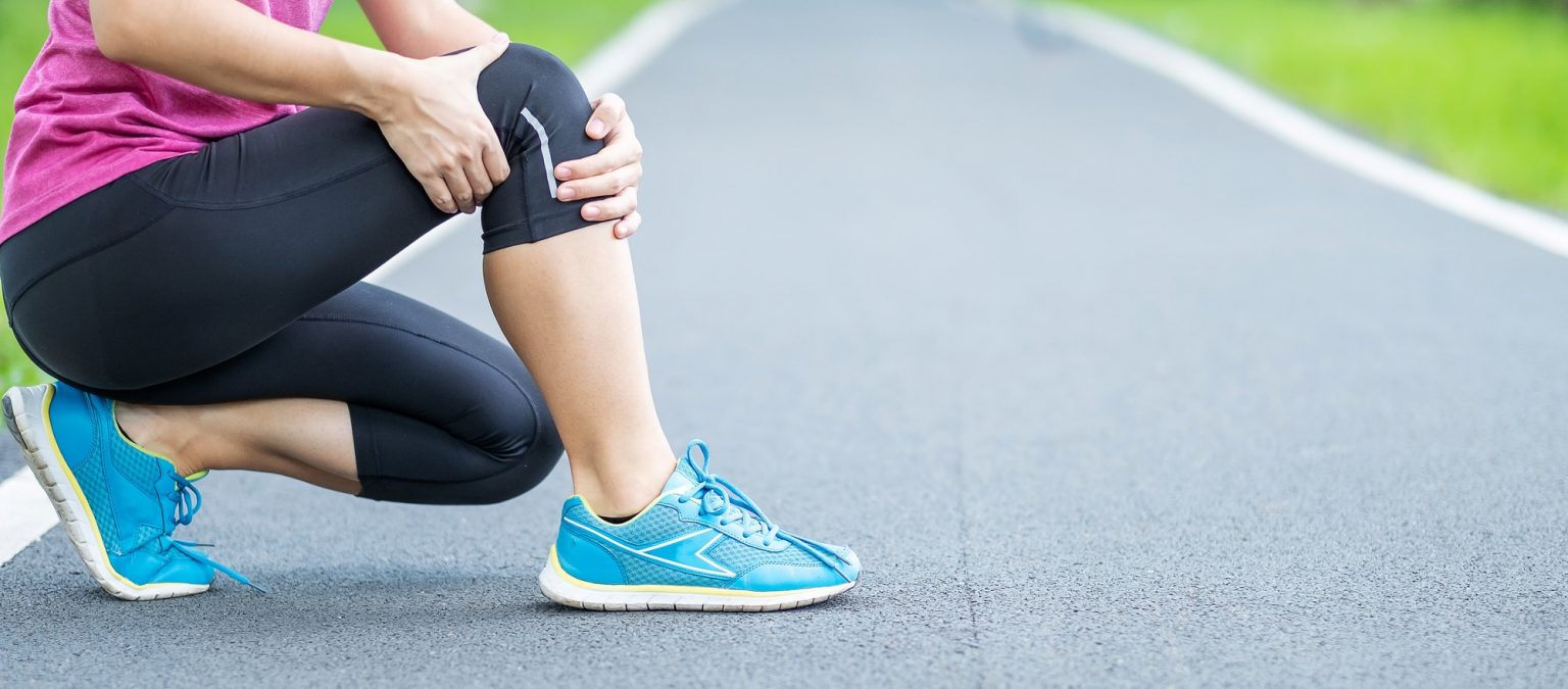 Tendon Pain Behind Knee | 6 Possible Causes
