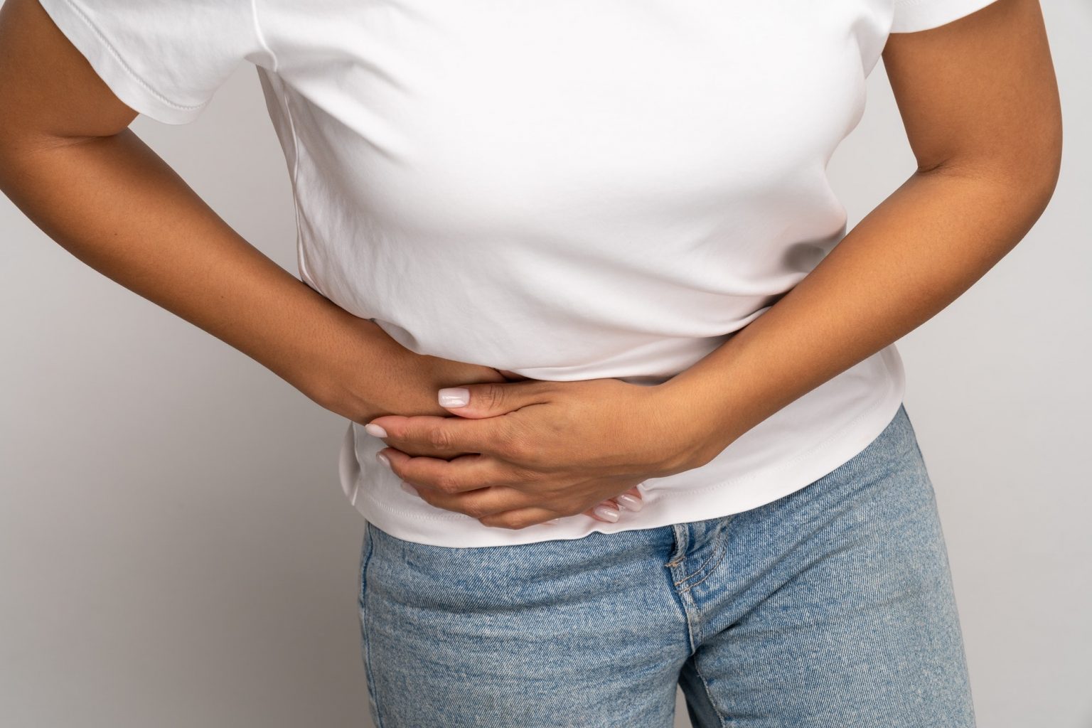 Stomach Pain - PainBalance.org